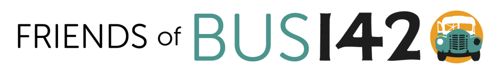 Friends of BUS 142