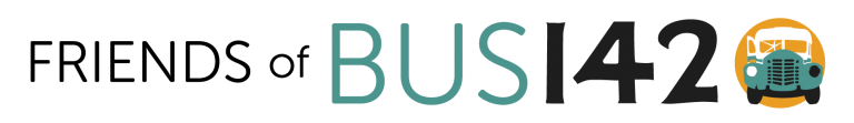 Friends of BUS 142