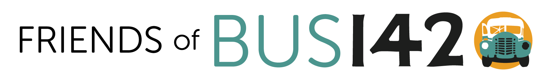 Author’s Note – Into the Wild – Friends of BUS 142