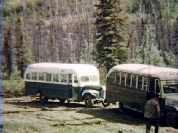 Timeline – Friends of BUS 142